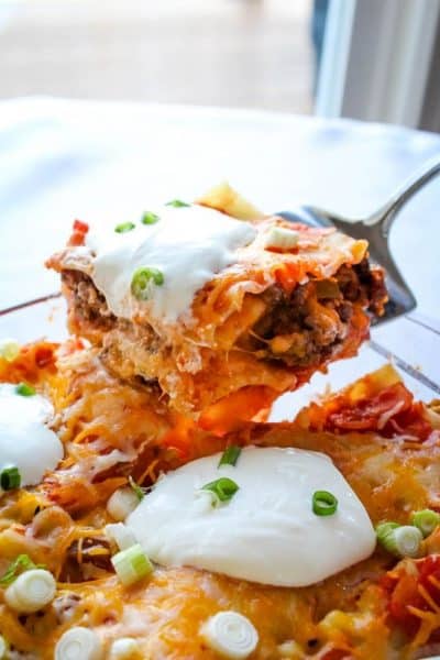 30 Best Leftover Taco Meat Recipes | Everyday Family Cooking