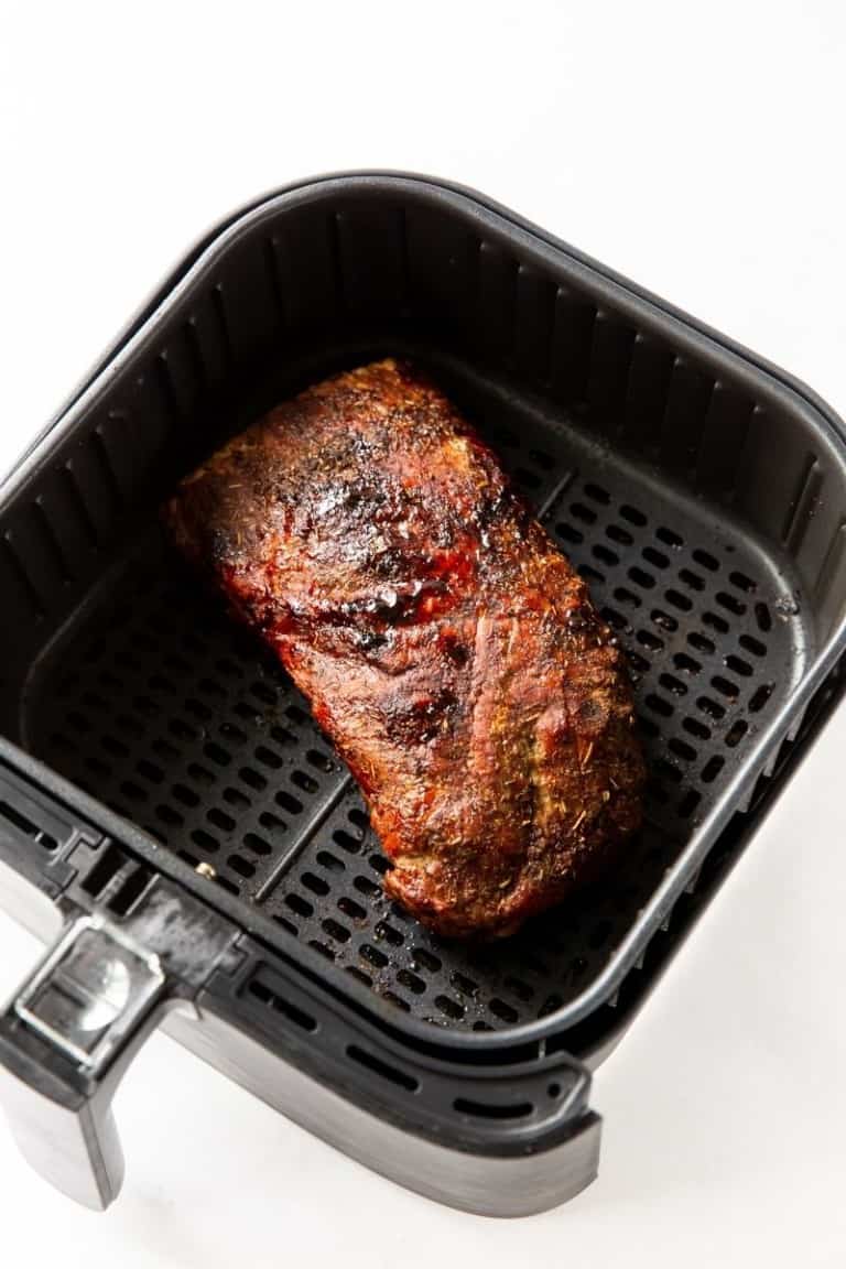 Why is My Air Fryer Smoking and How Do I Get it to Stop?