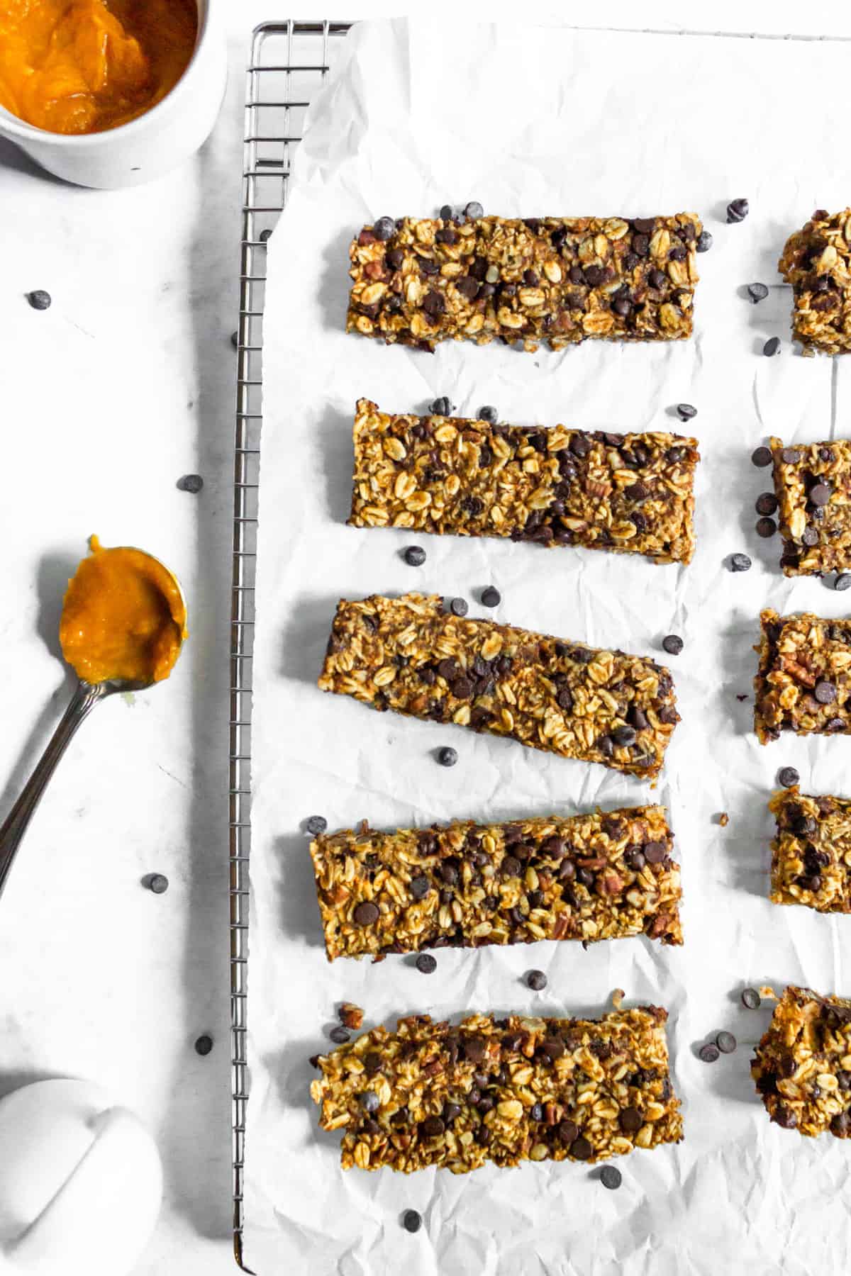 23 Ways to Use Leftover Pumpkin Pie Filling | Everyday Family Cooking