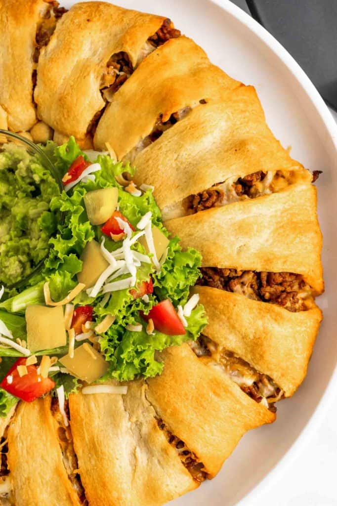 30 Best Leftover Taco Meat Recipes | Everyday Family Cooking