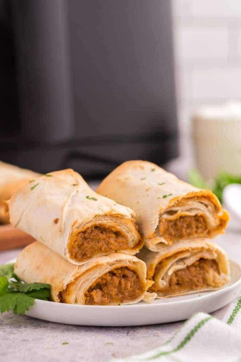 frozen-burrito-in-the-air-fryer-everyday-family-cooking