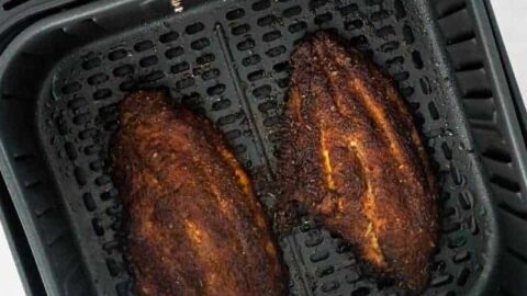 50 Best Air Fryer Fish Recipes | Everyday Family Cooking