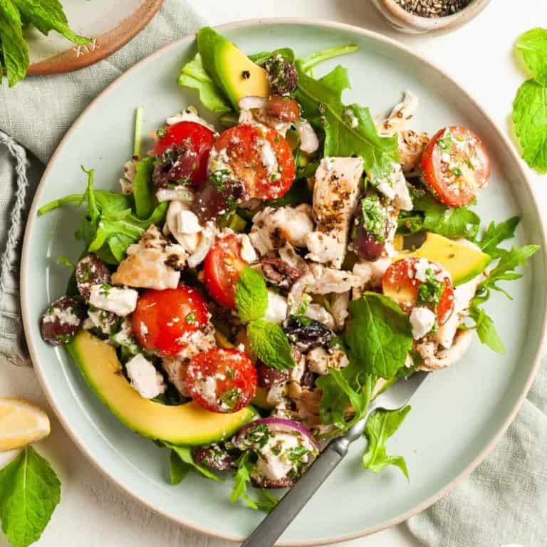 65 Easy Healthy Lunch Ideas | Everyday Family Cooking