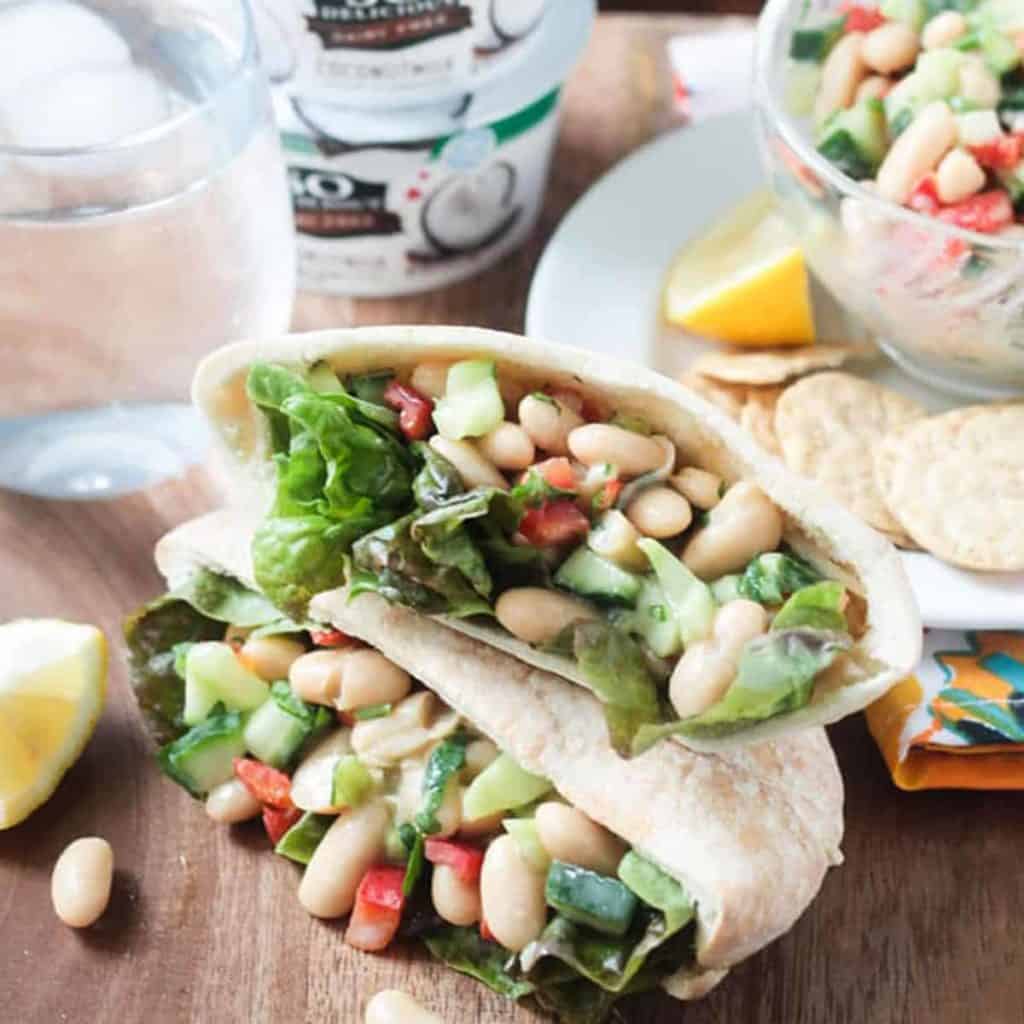 65 Easy Healthy Lunch Ideas | Everyday Family Cooking