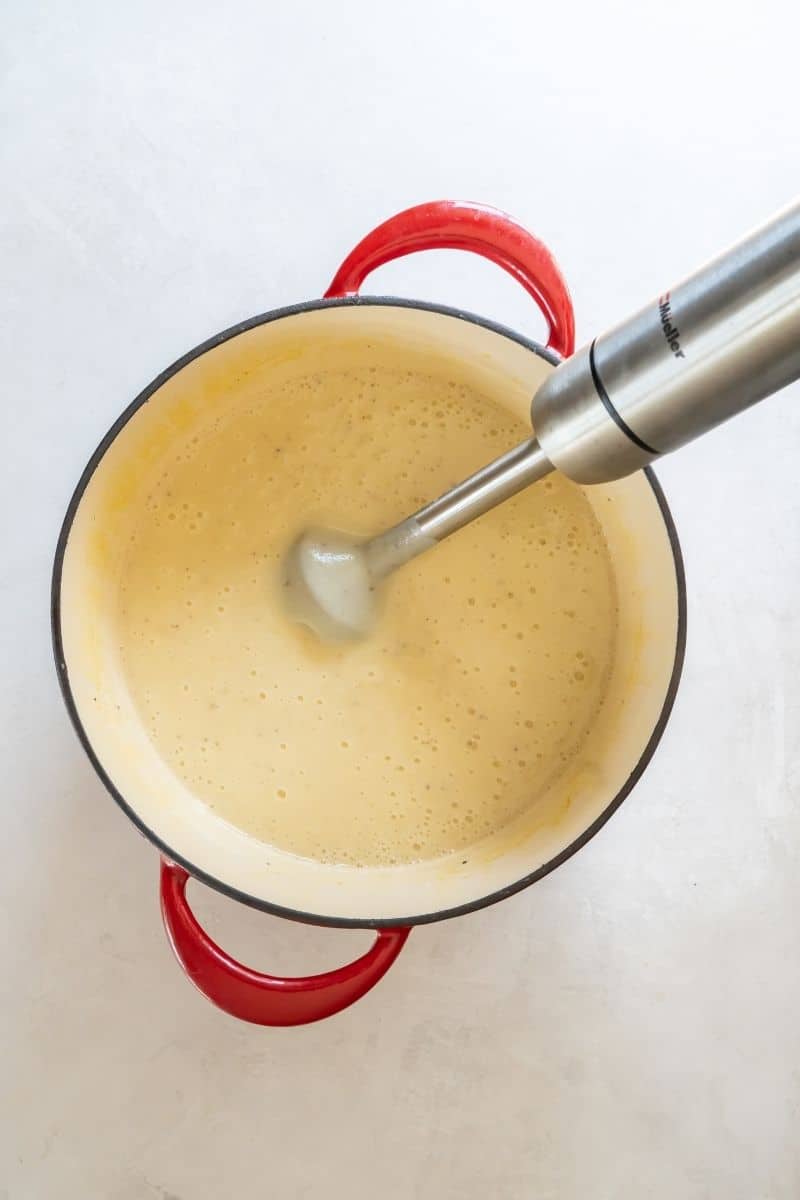 Easy Potato Soup (4 Ingredients!) | Everyday Family Cooking