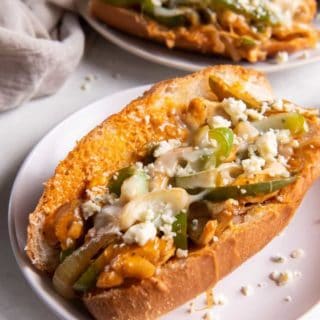35 Easy Buffalo Chicken Recipes to Make | Everyday Family Cooking
