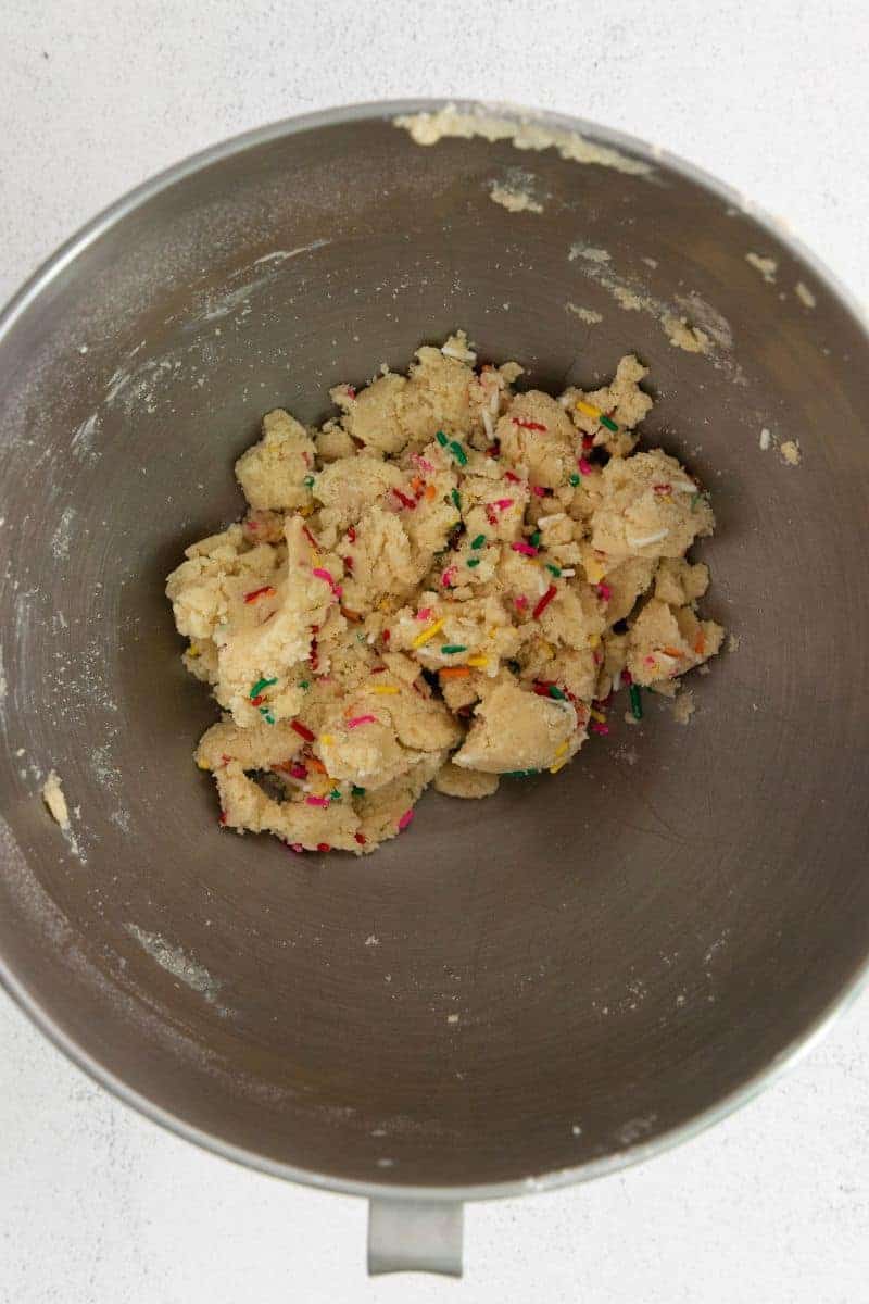 Slice and Bake Cookies | Everyday Family Cooking