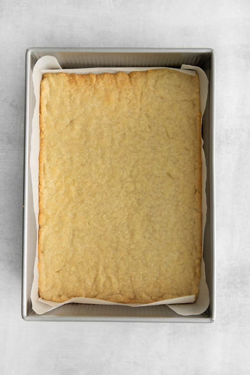 Lemon Cranberry Bars | Everyday Family Cooking