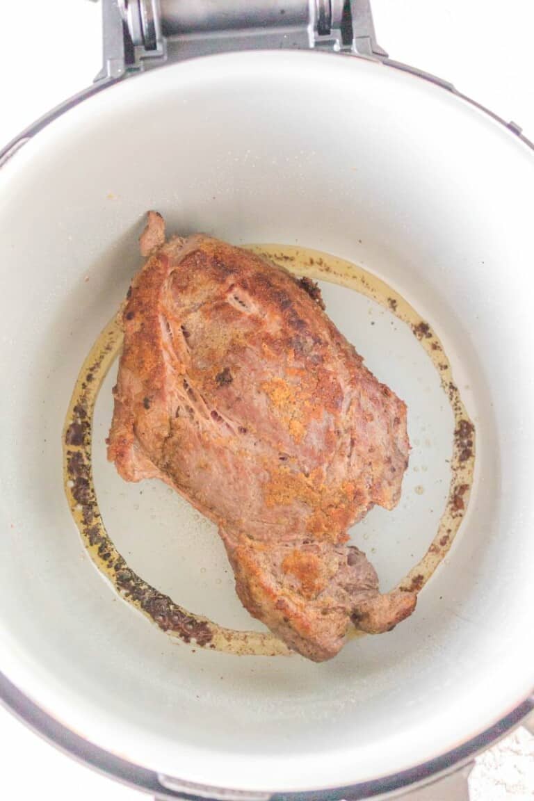 Ninja Foodi Pot Roast | Everyday Family Cooking