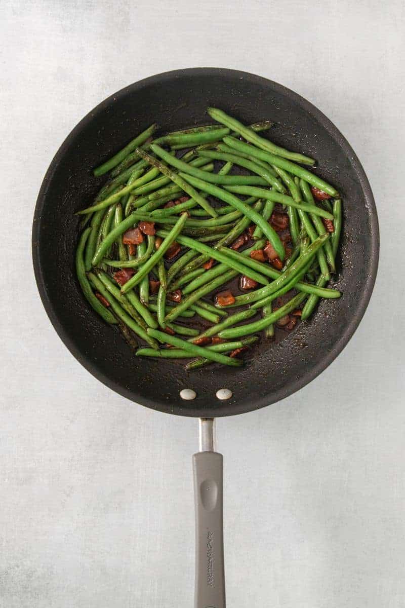 Crack Green Beans | Everyday Family Cooking