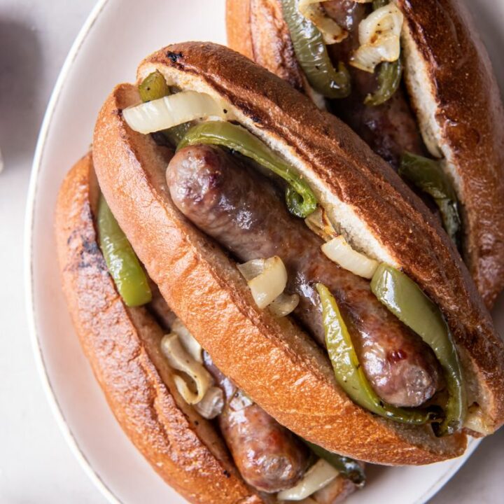 How to Cook Brats in the Oven | Everyday Family Cooking