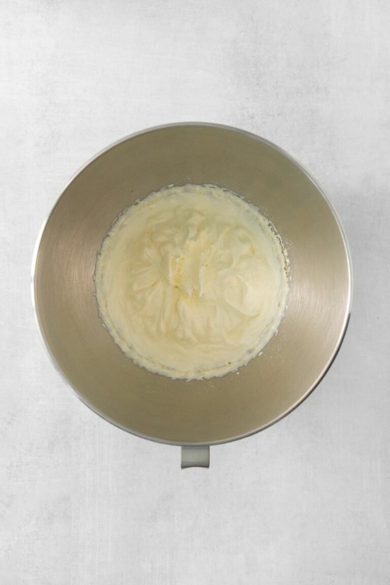 Vanilla Mousse | Everyday Family Cooking