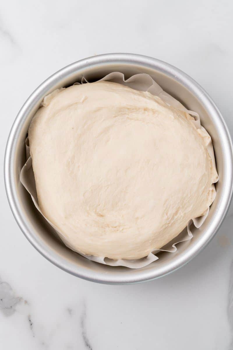 Air Fryer Bread | Everyday Family Cooking