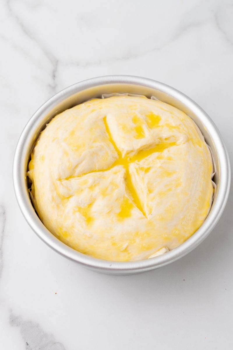Air Fryer Bread | Everyday Family Cooking