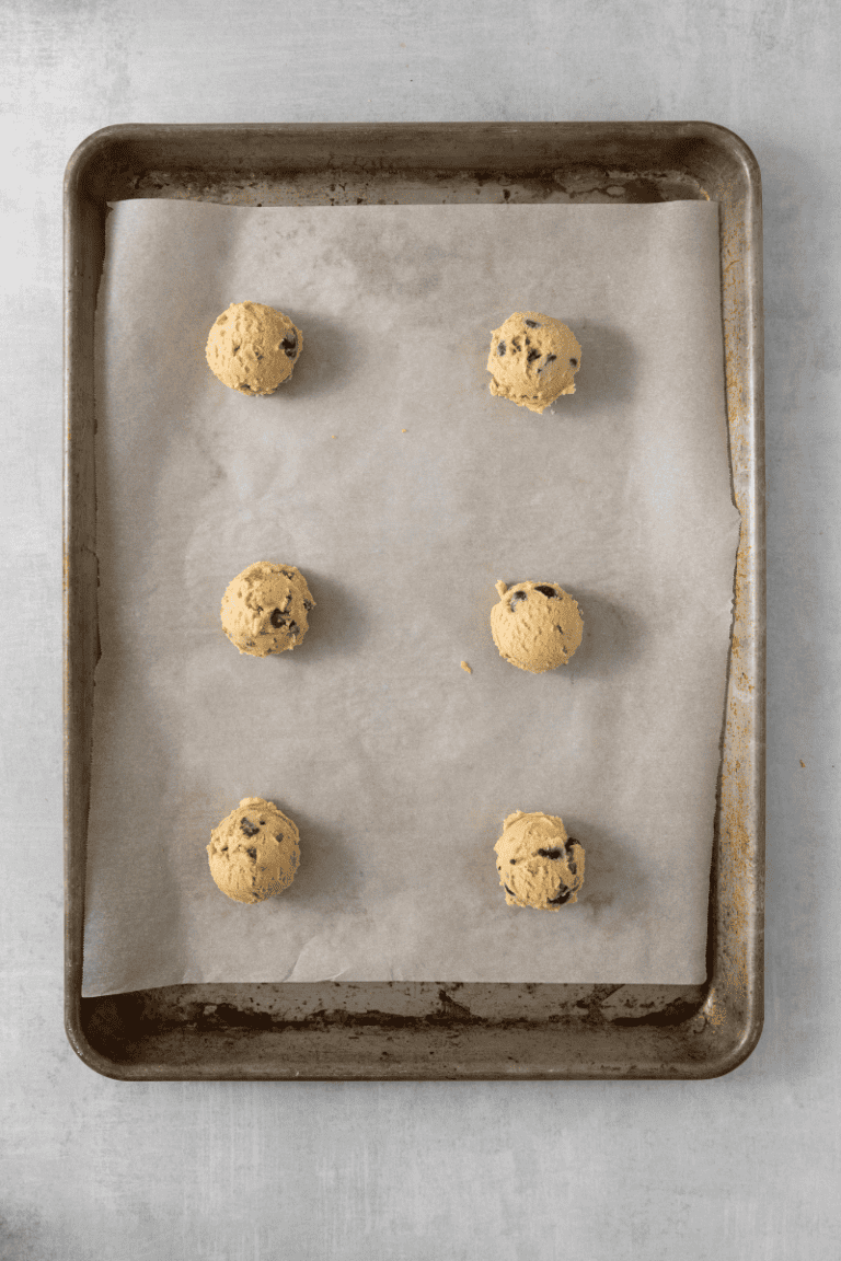 Butterscotch Chocolate Chip Cookies | Everyday Family Cooking