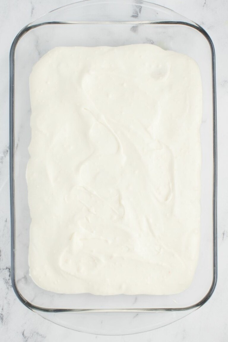 Easy Banana Pudding With Condensed Milk