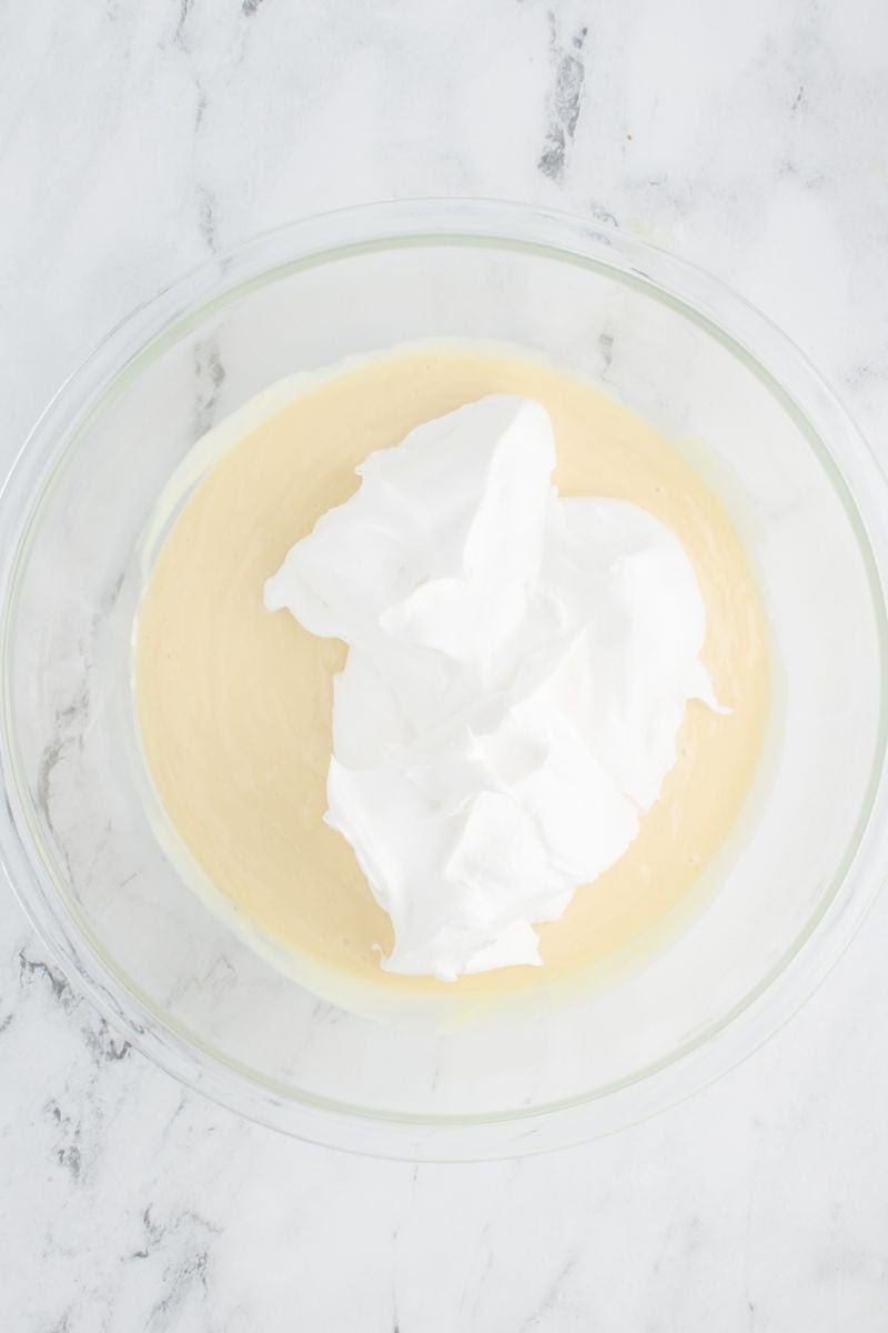 Easy Banana Pudding With Condensed Milk