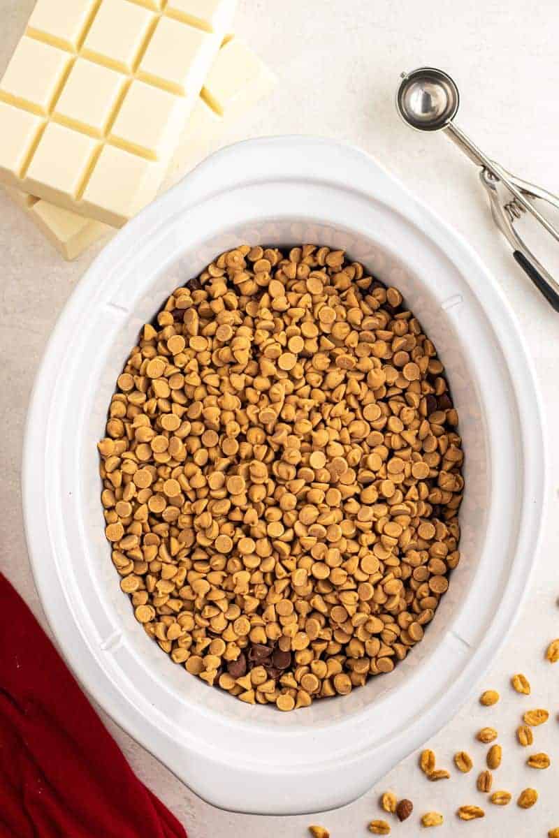 Easy Crockpot Christmas Crack | Everyday Family Cooking