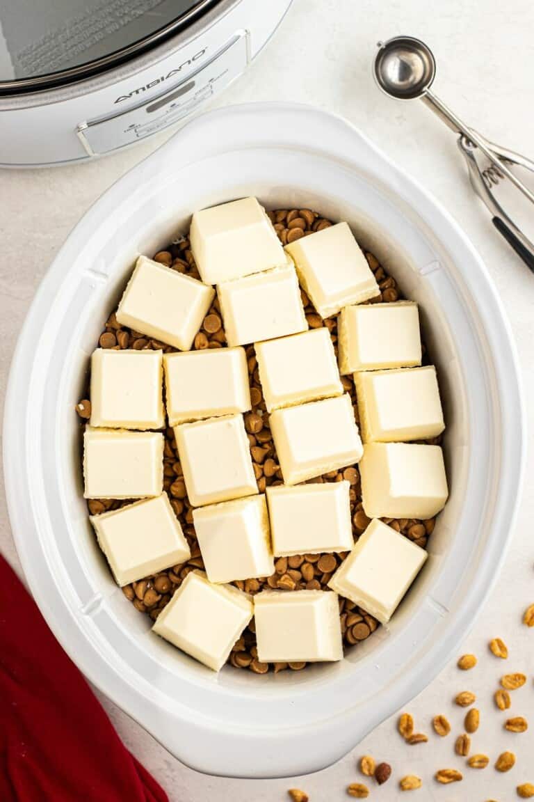 Easy Crockpot Christmas Crack | Everyday Family Cooking