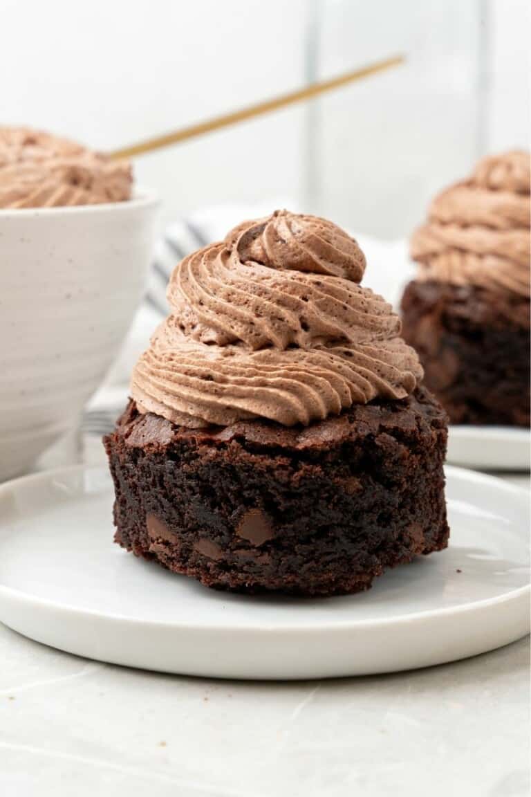 Easy Chocolate Cool Whip | Everyday Family Cooking