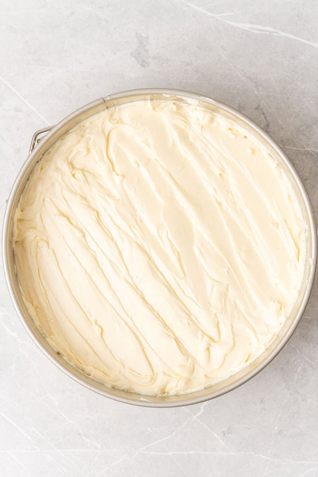 Easy No Bake Cheesecake With Cool Whip | Everyday Family Cooking