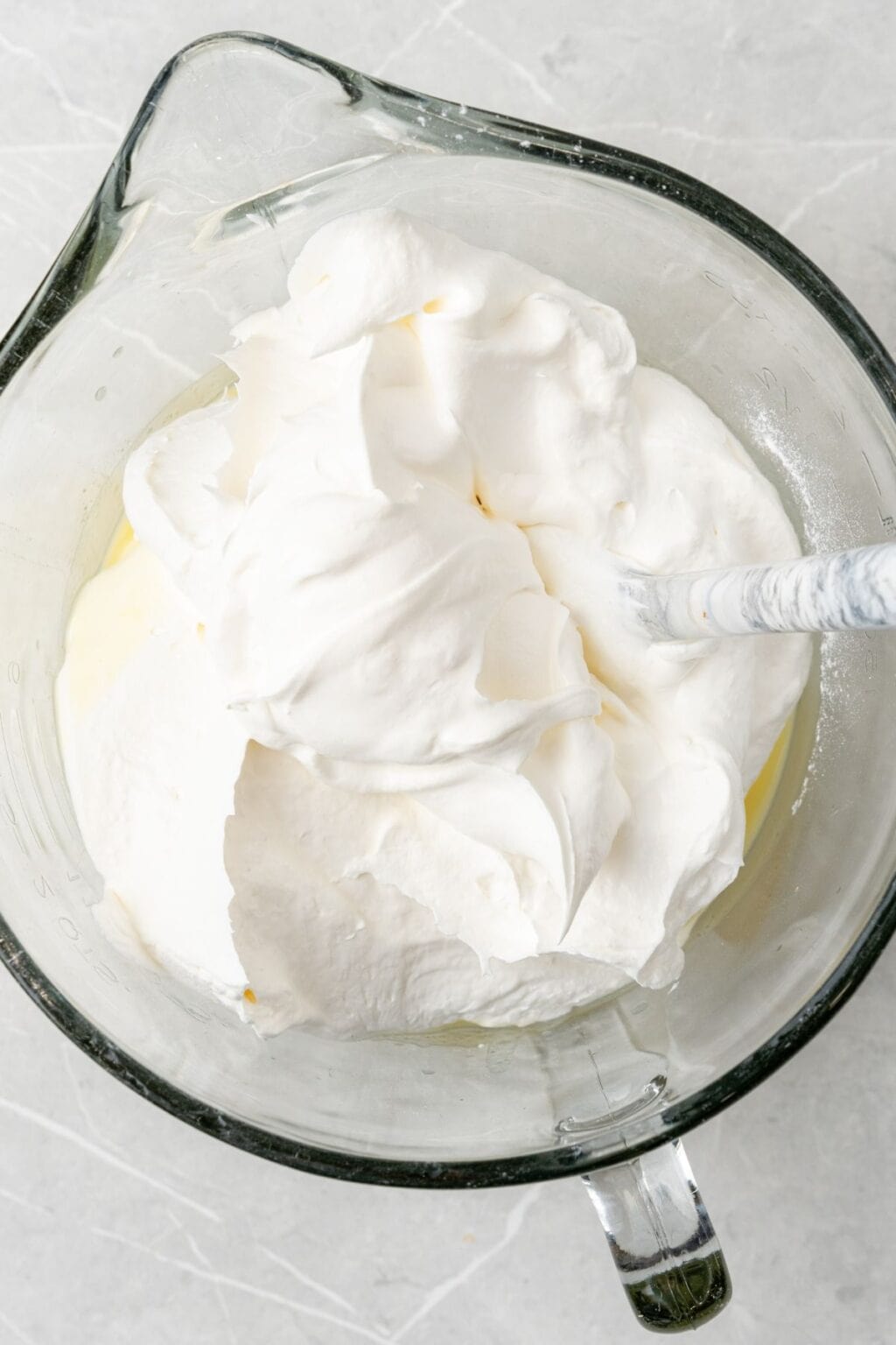 Easy Cool Whip Frosting | Everyday Family Cooking