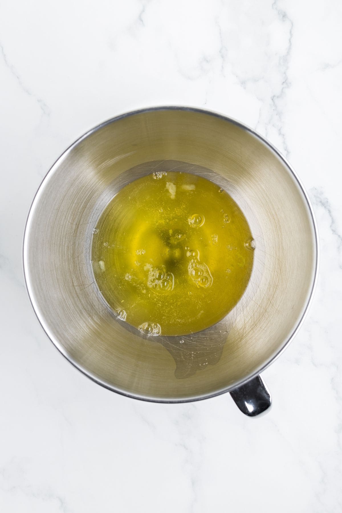 Easy Angel Food Cake | Everyday Family Cooking