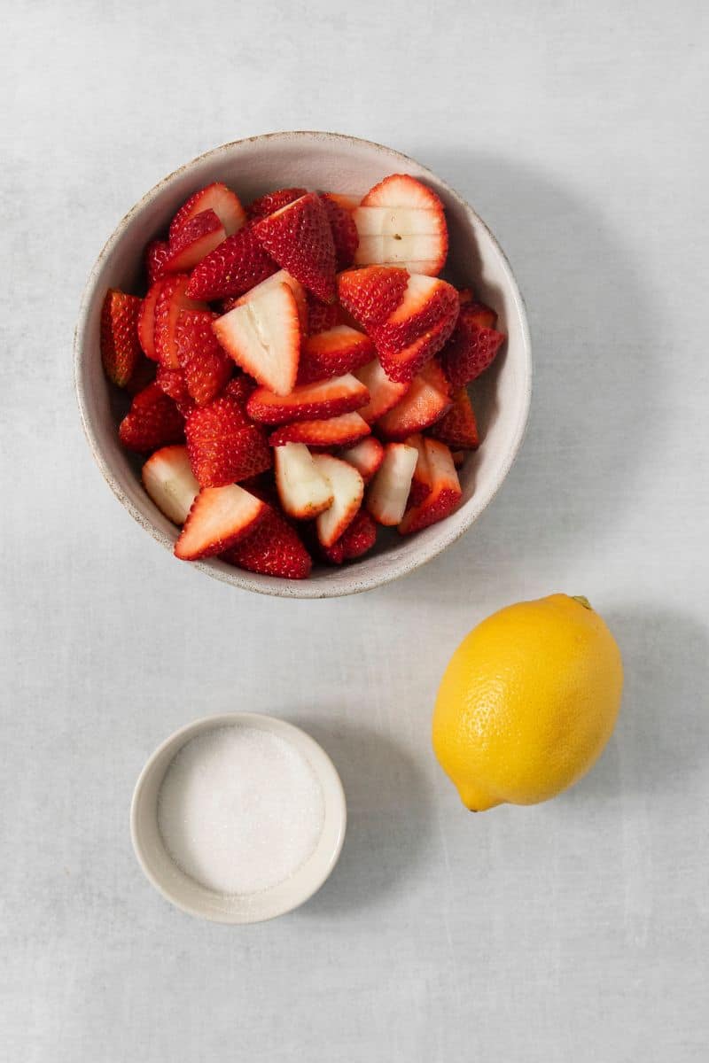 Easy Strawberry Shortcake Recipe | Everyday Family Cooking