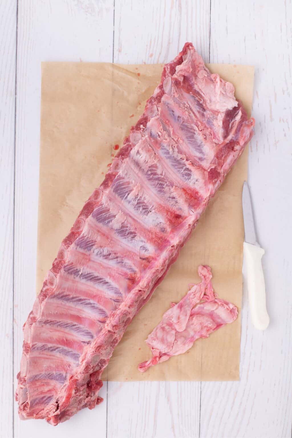 Baby Back Ribs Oven Recipe | Everyday Family Cooking