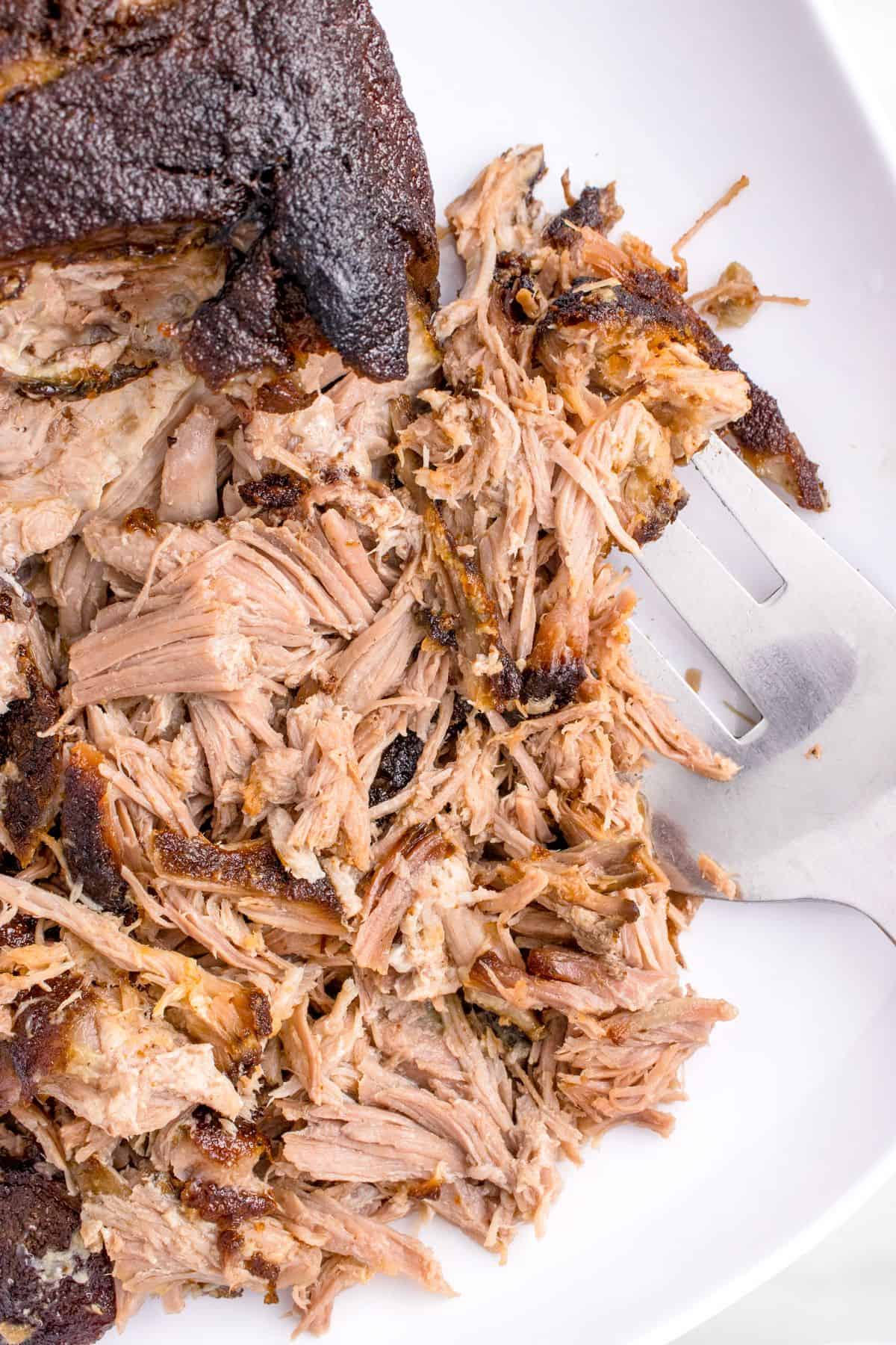 Easy Oven Pulled Pork | Everyday Family Cooking