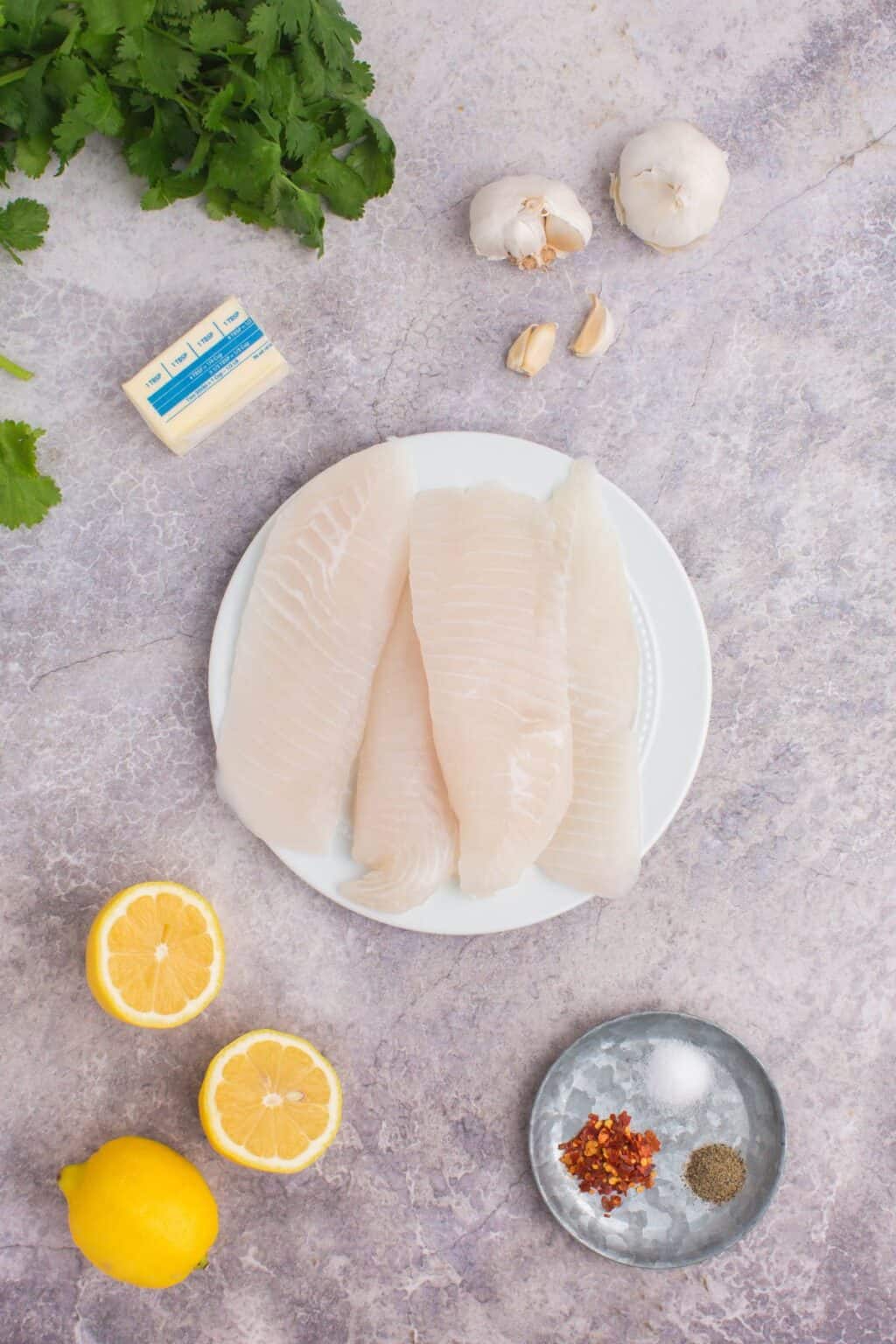 Tilapia Recipe (Baked) | Everyday Family Cooking