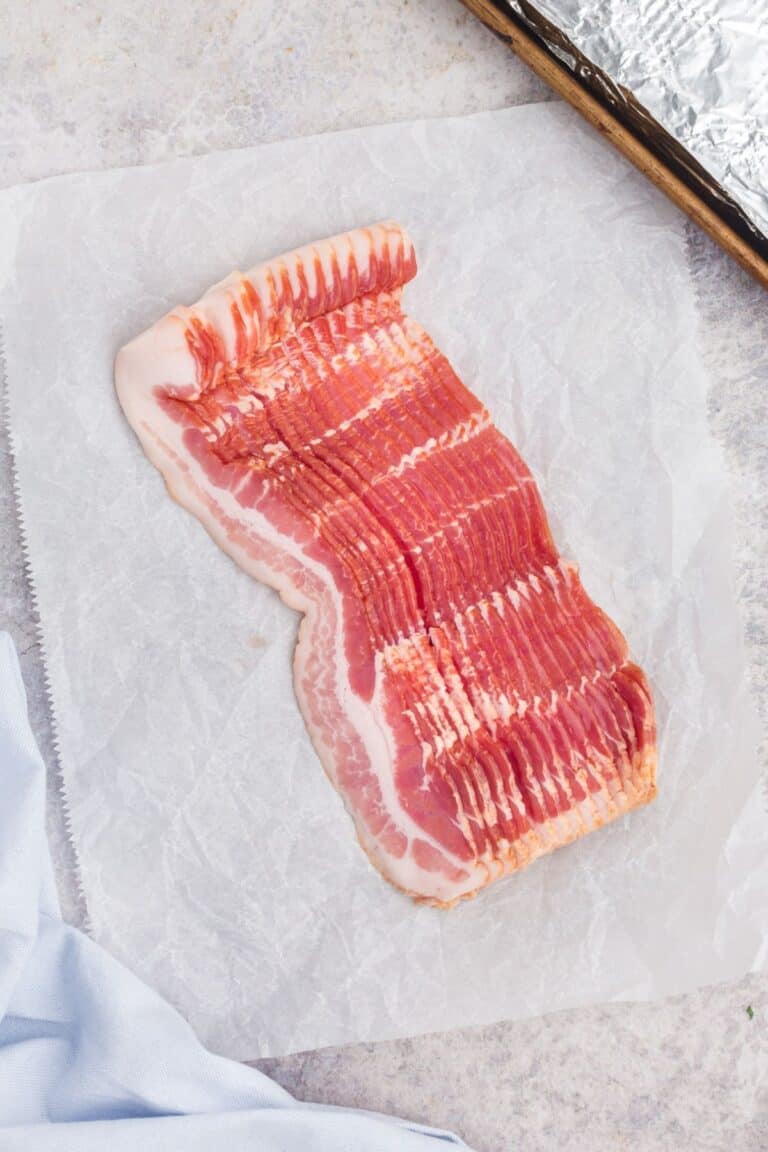 How to Cook Bacon in the Oven | Everyday Family Cooking