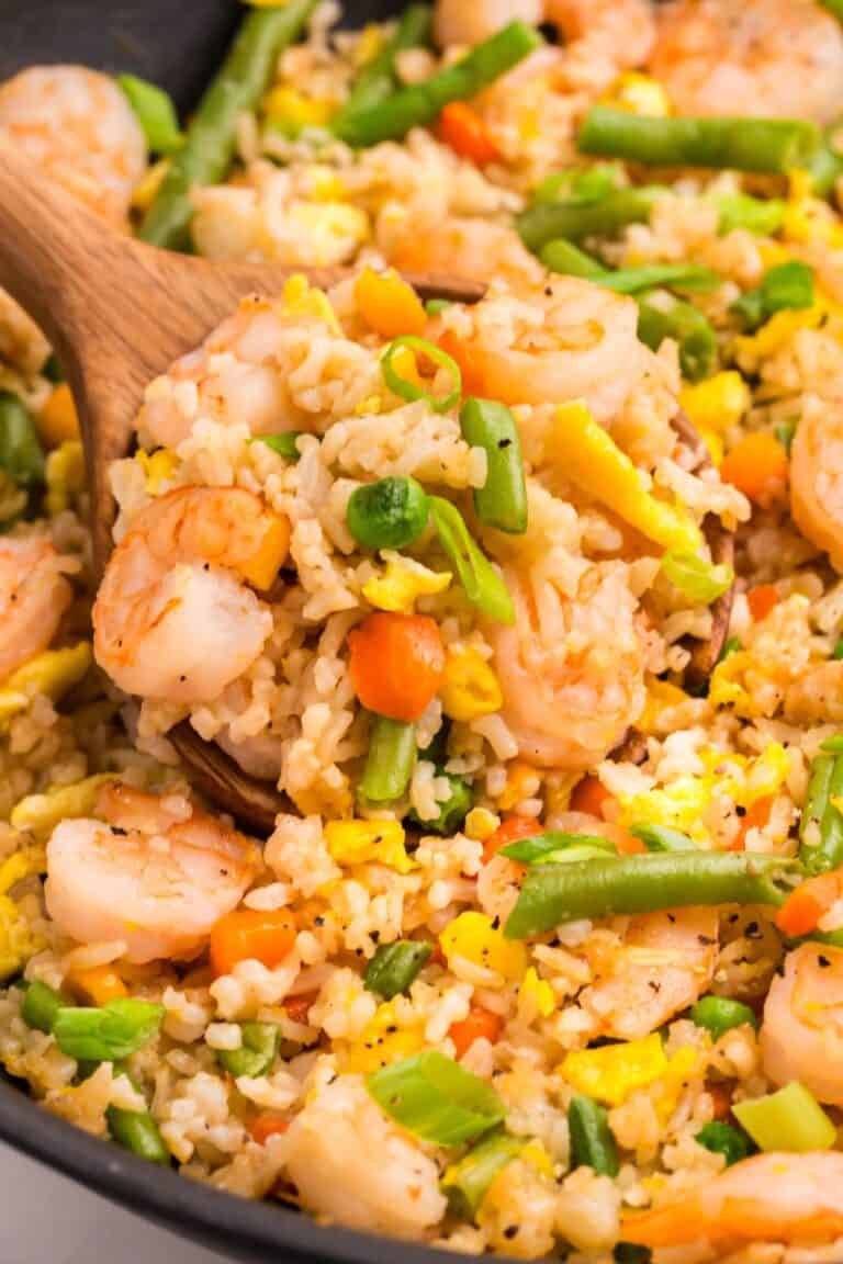Easy Light Dinner Ideas for Busy Summer Nights