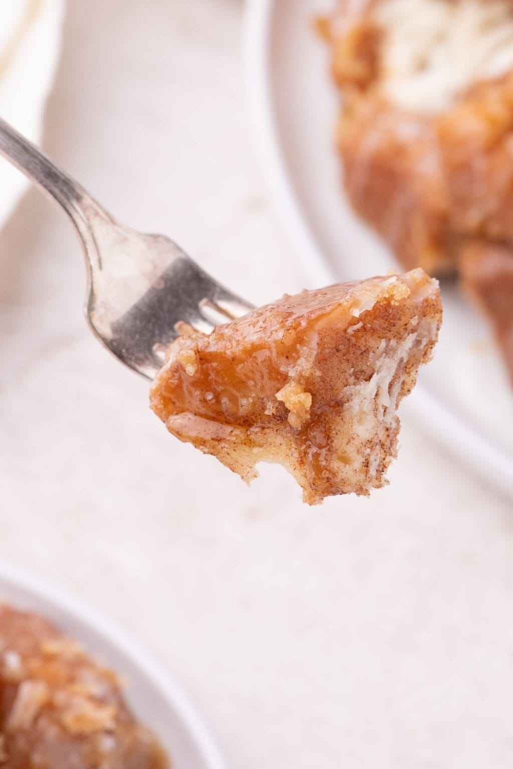 Easy Monkey Bread | Everyday Family Cooking