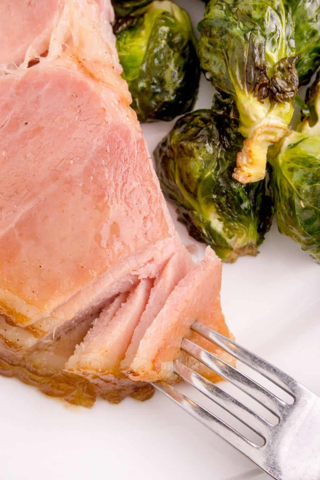 How to Cook a Spiral Ham | Everyday Family Cooking