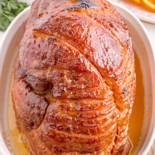 How to Cook a Spiral Ham | Everyday Family Cooking