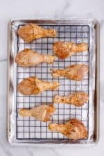 Easy Baked Chicken Legs | Everyday Family Cooking