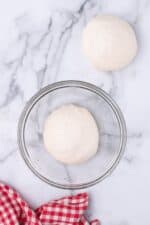 Easy Pizza Crust Recipe | Everyday Family Cooking