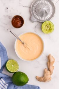 Easy Spicy Mayo Recipe | Everyday Family Cooking