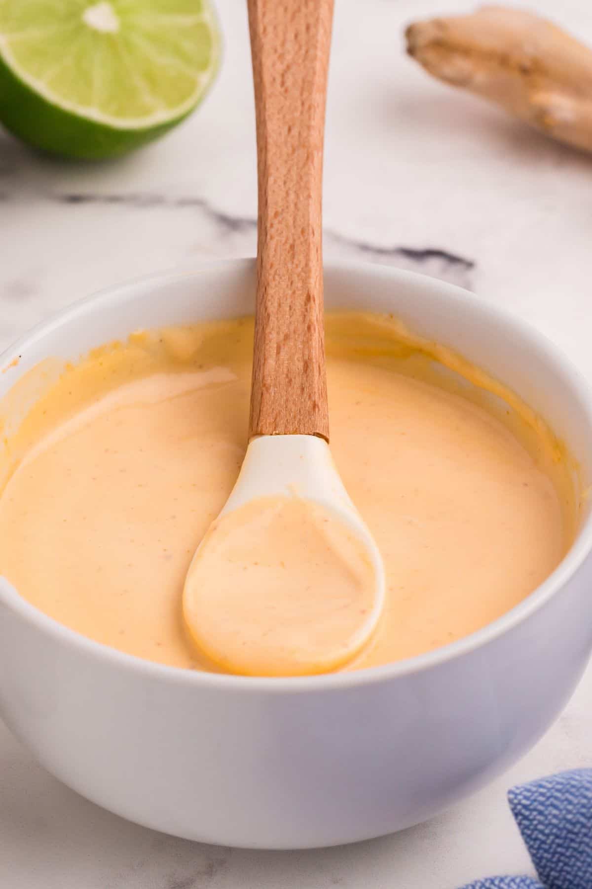 Easy Spicy Mayo Recipe | Everyday Family Cooking