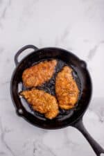 Crispy Chicken Fried Chicken Recipe | Everyday Family Cooking