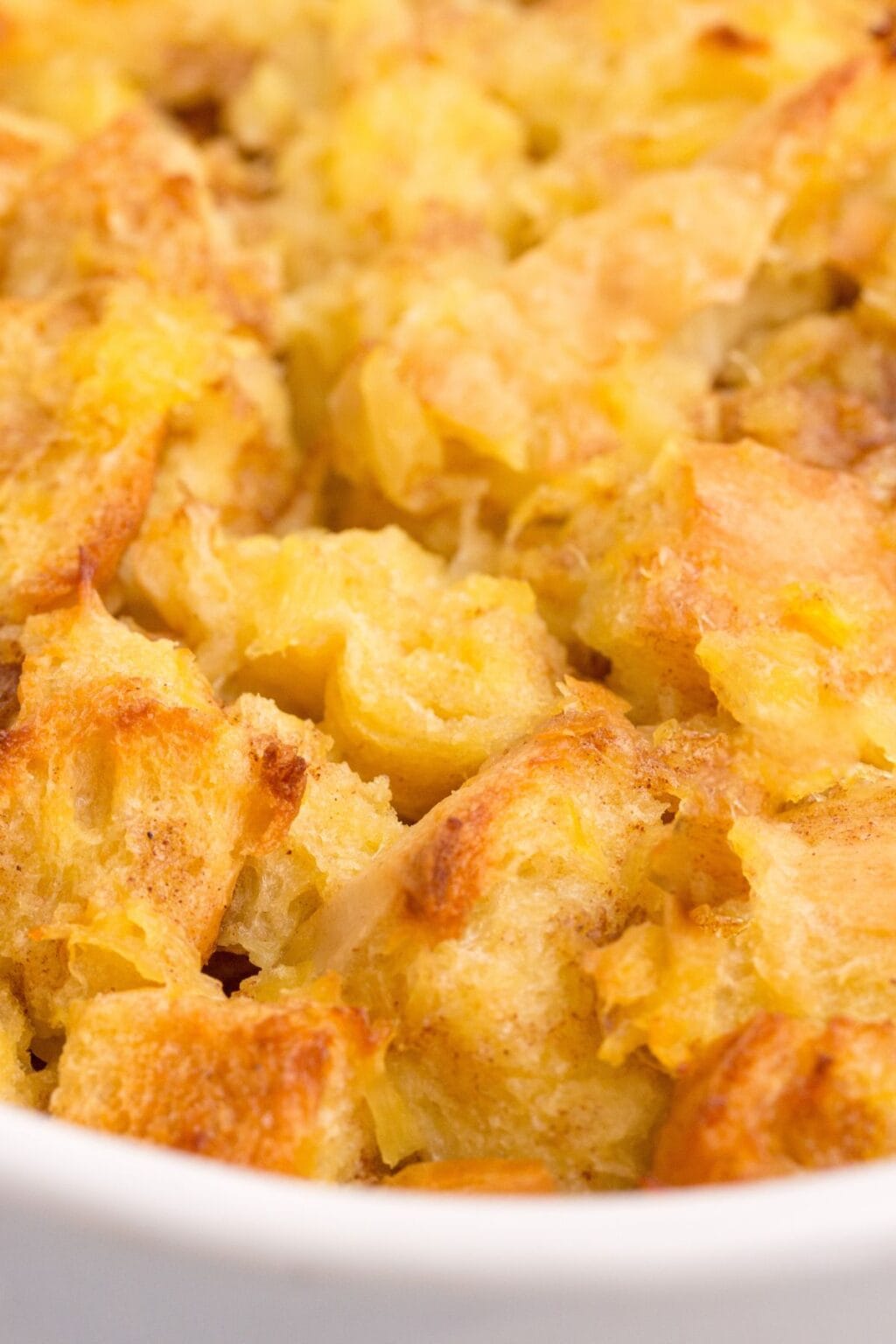 Easy Pineapple Stuffing | Everyday Family Cooking