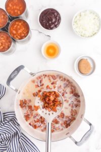 Easy Baked Beans Recipe | Everyday Family Cooking