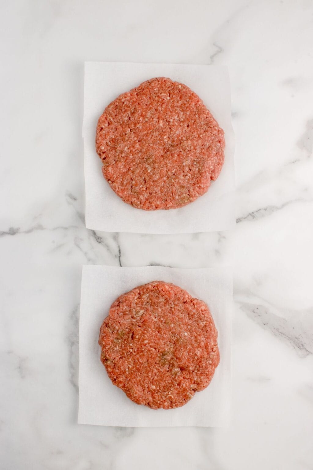 Easy Bison Burgers | Everyday Family Cooking