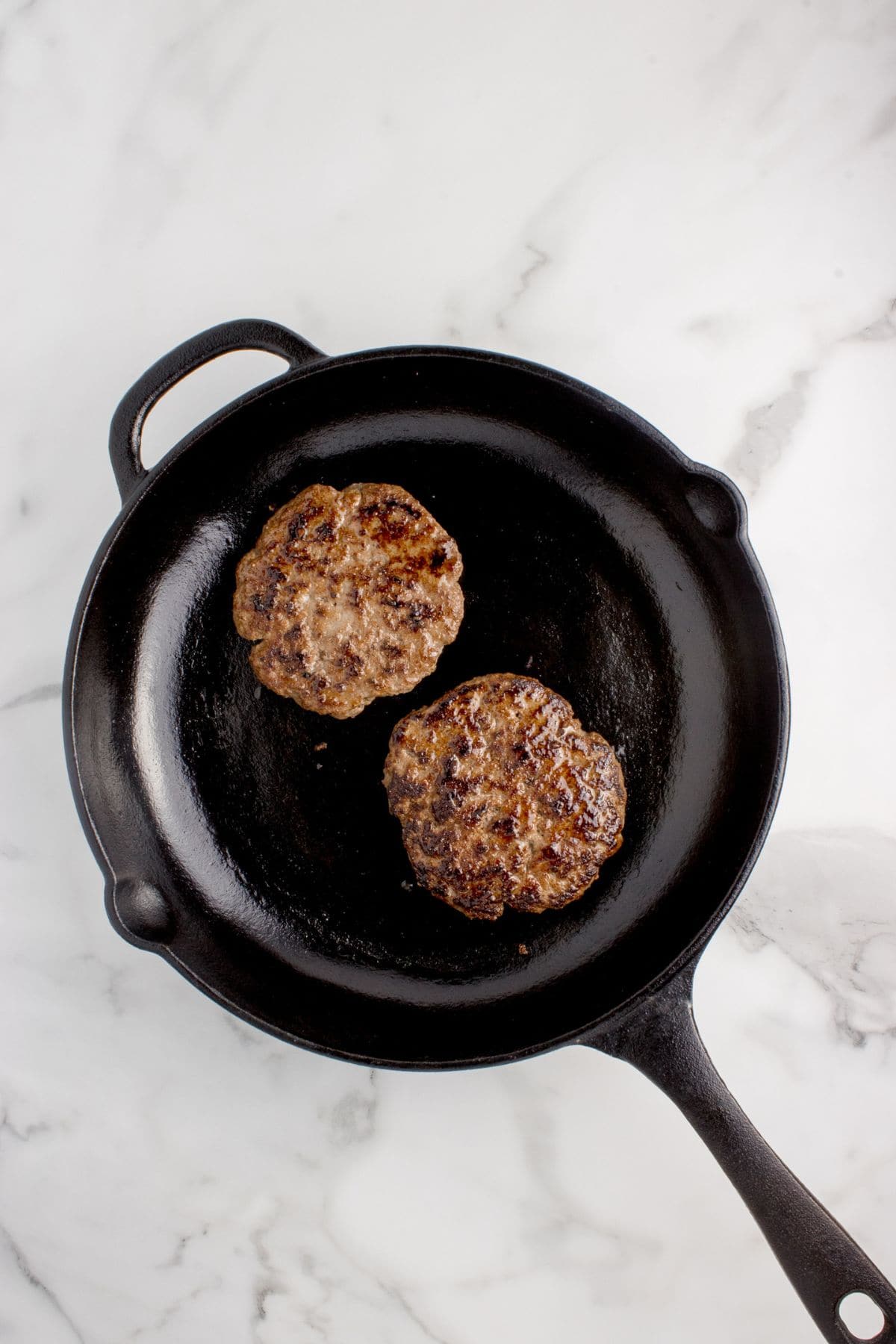Easy Bison Burgers | Everyday Family Cooking