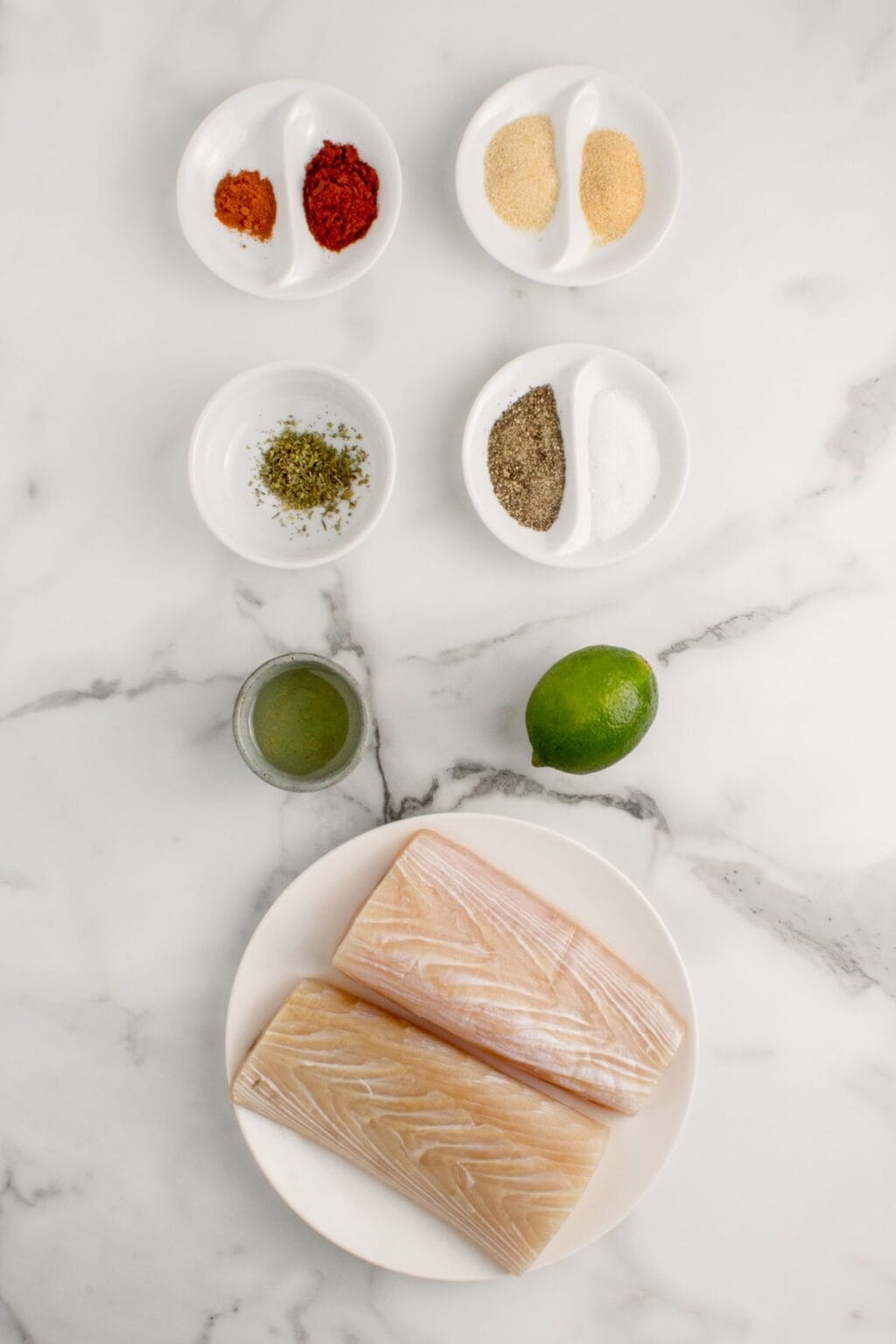 Easy Blackened Mahi Mahi | Everyday Family Cooking