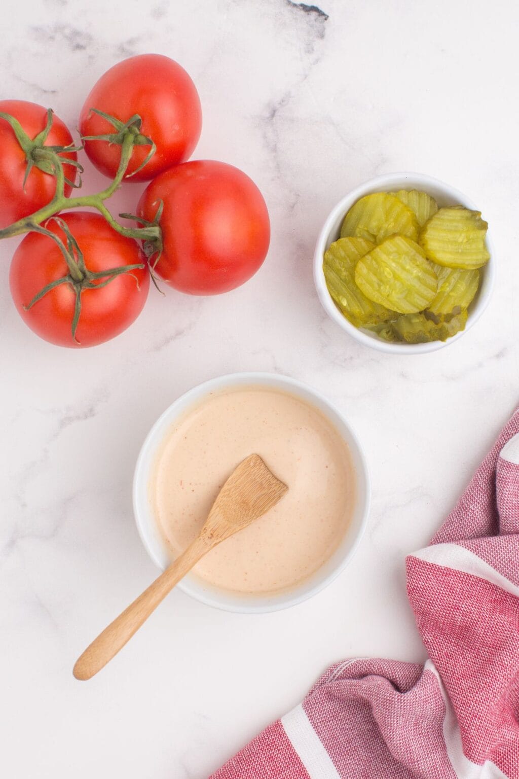 Easy Smash Burger Sauce | Everyday Family Cooking