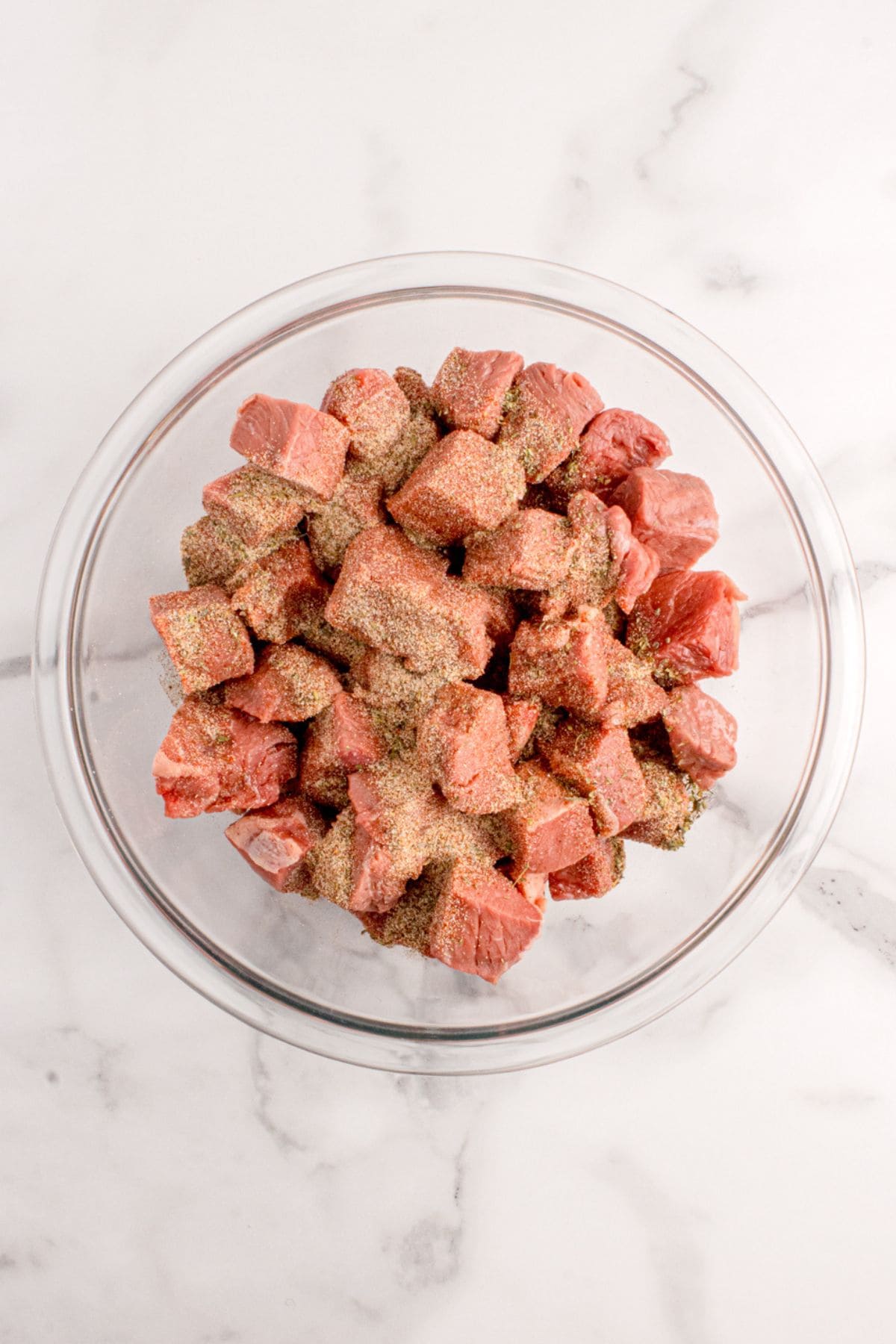Easy Garlic Butter Steak Bites | Everyday Family Cooking