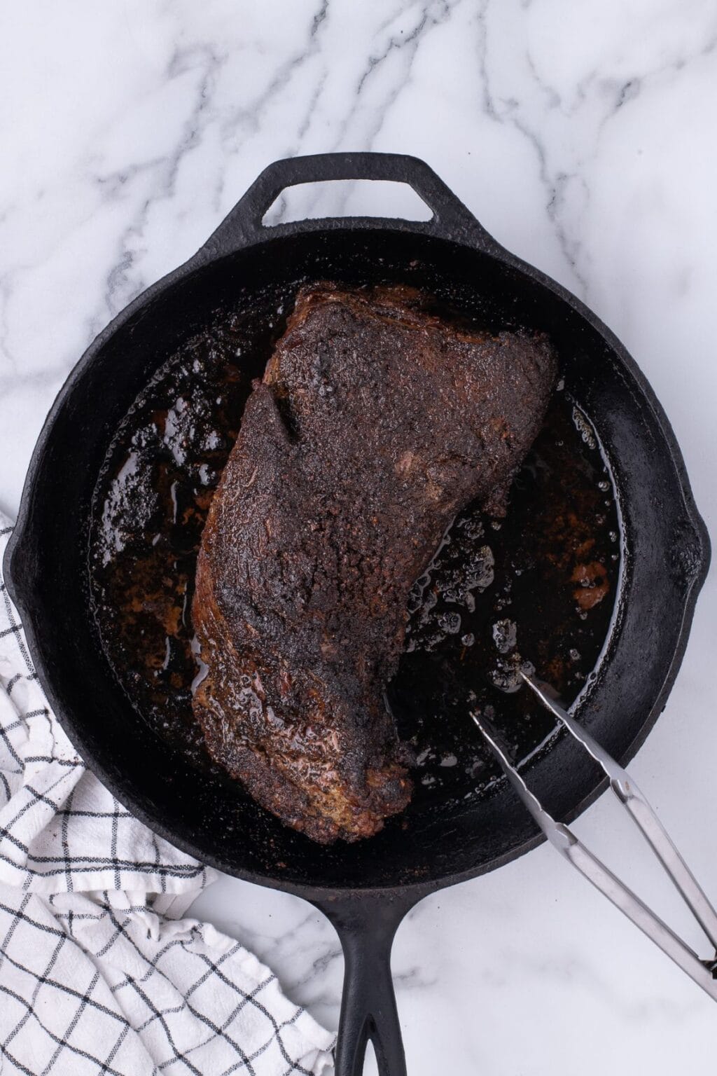 Easy Tri Tip In The Oven | Everyday Family Cooking