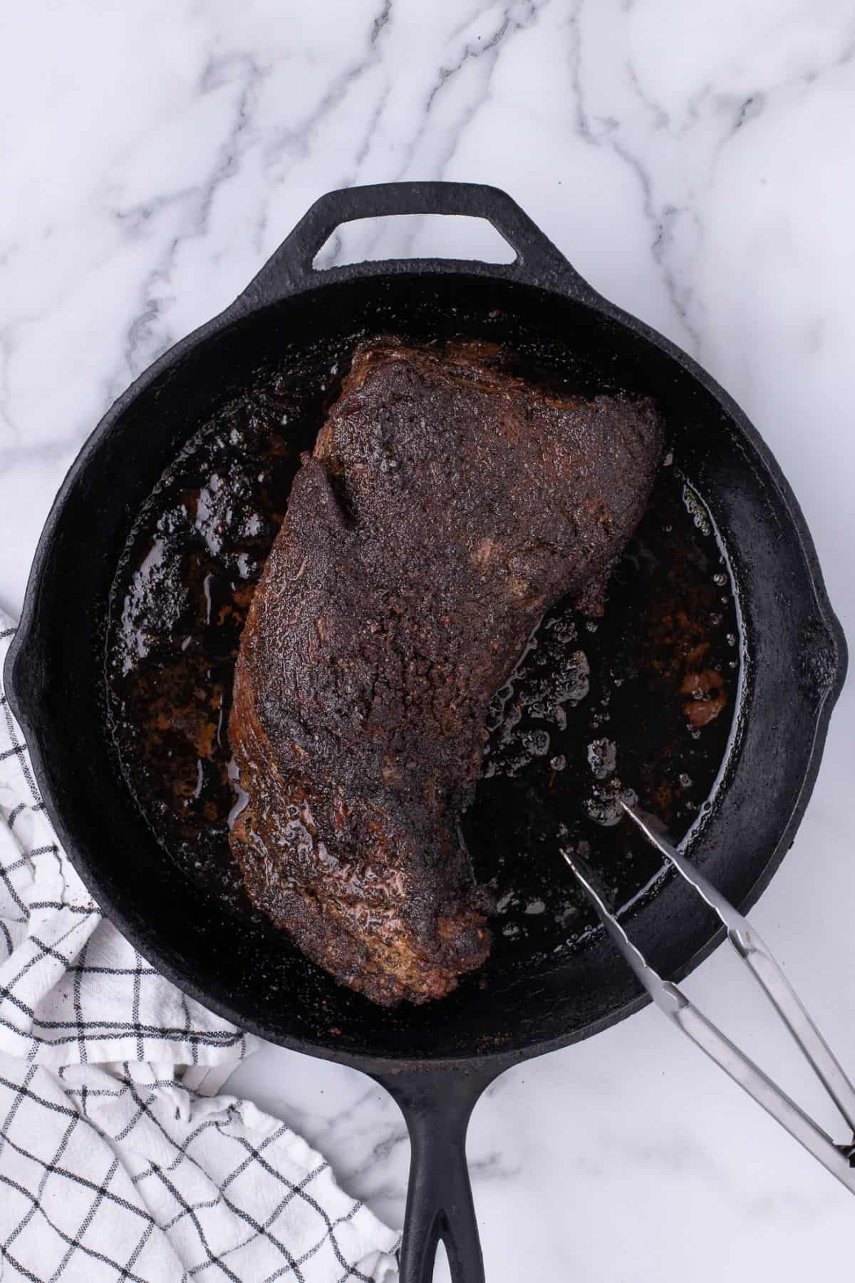 Easy Tri Tip In The Oven | Everyday Family Cooking